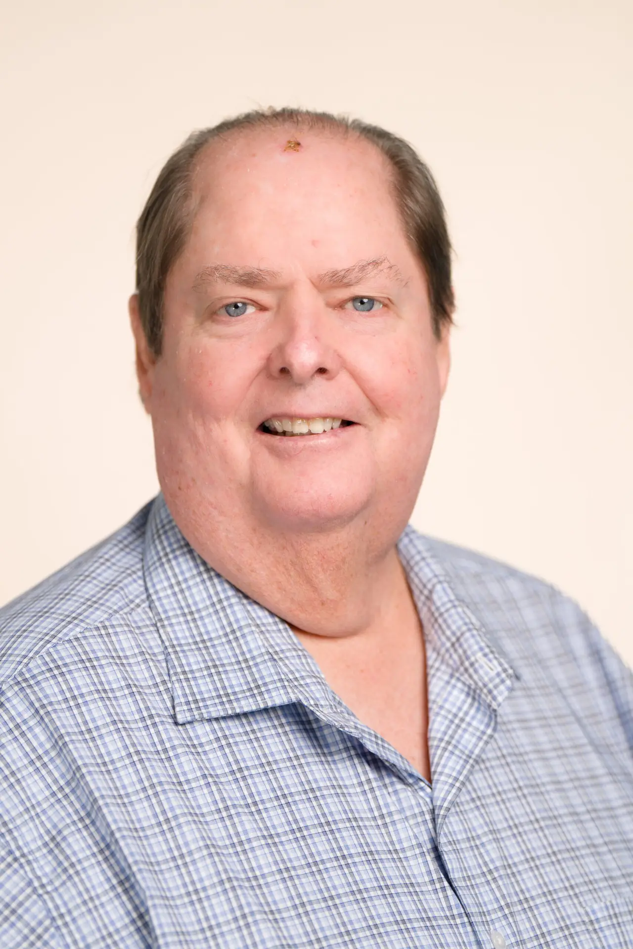 Craig A. Dunn - Wesleyan Investment Foundation