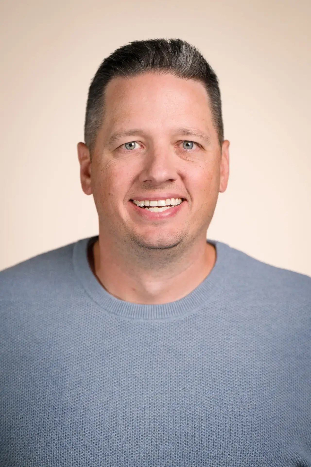 Greg Brooks - Wesleyan Investment Foundation