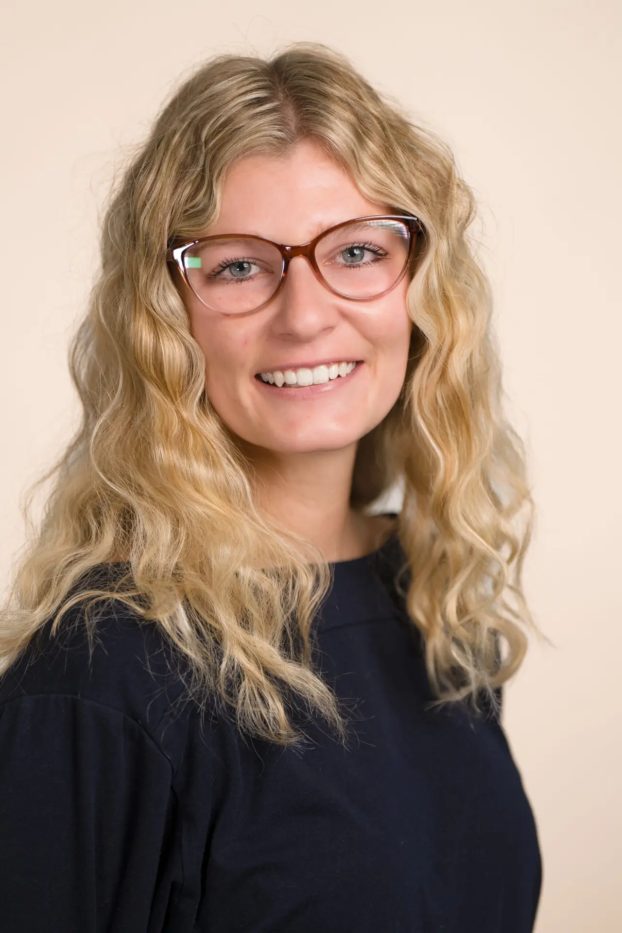 Hannah Ruppert - Wesleyan Investment Foundation