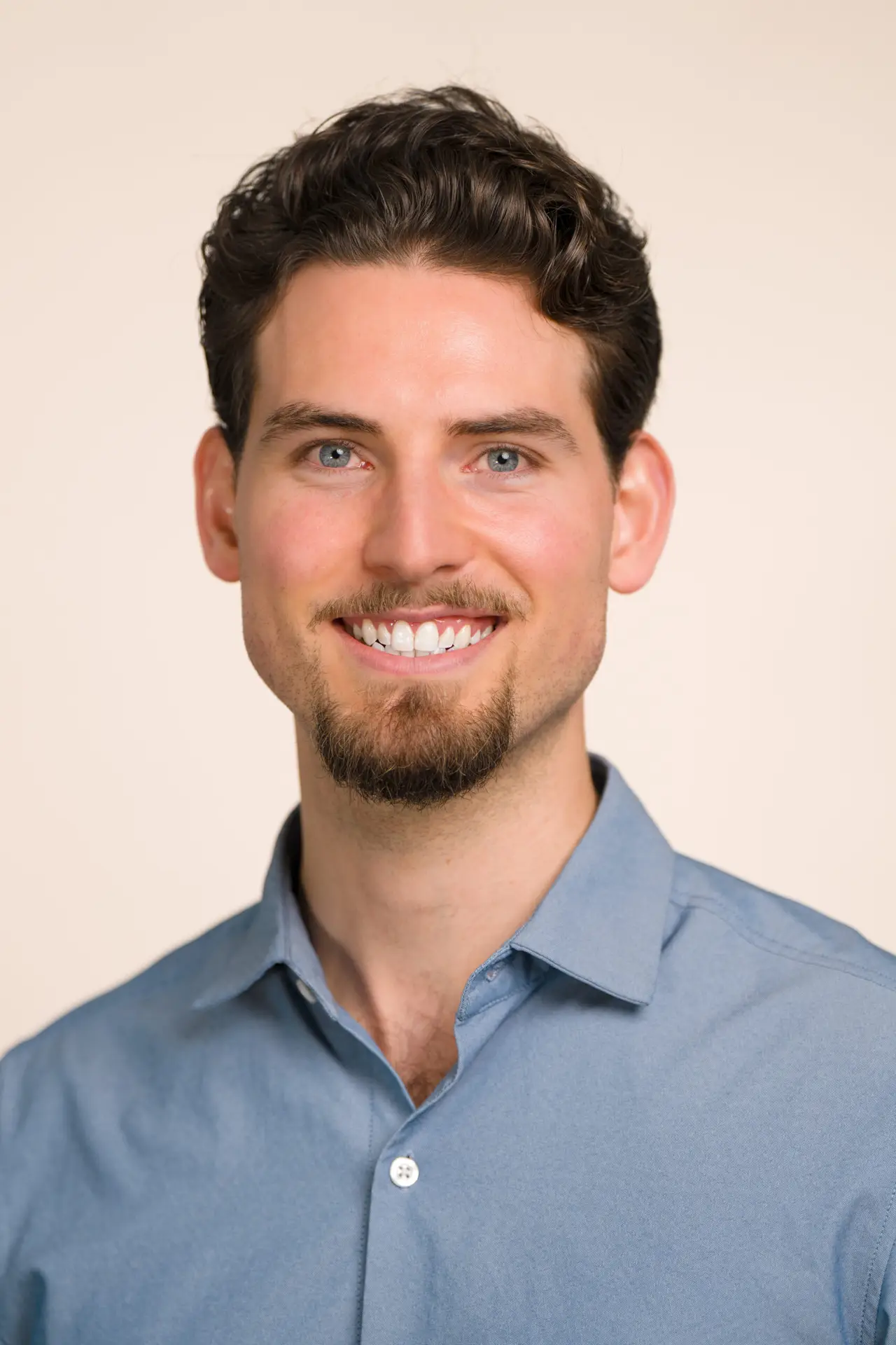Isaac Hess - Wesleyan Investment Foundation